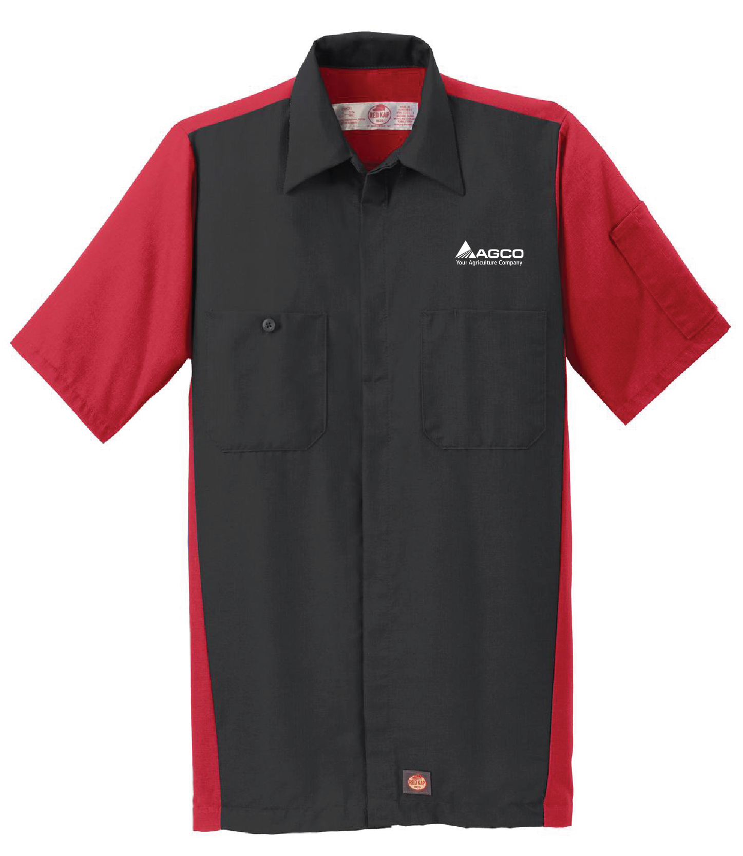 Agco Shop Floor | Home