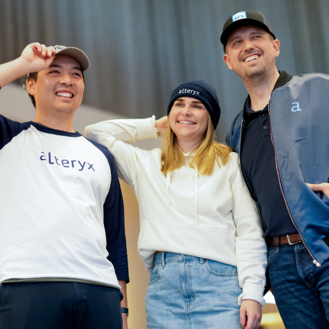 Home [alteryx.liftoff.shop]