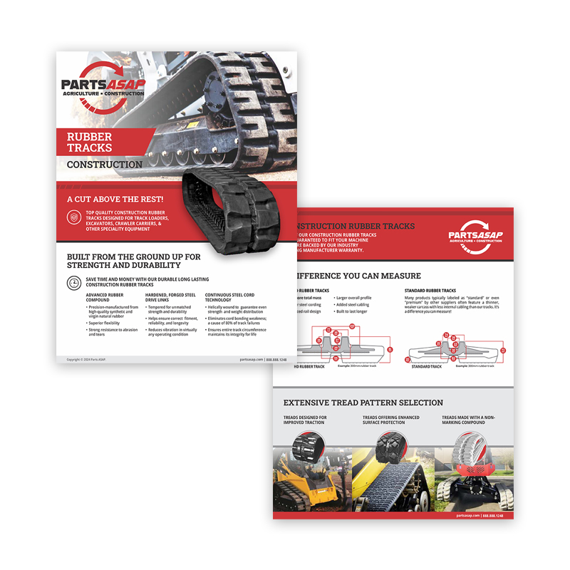 Promotional Materials