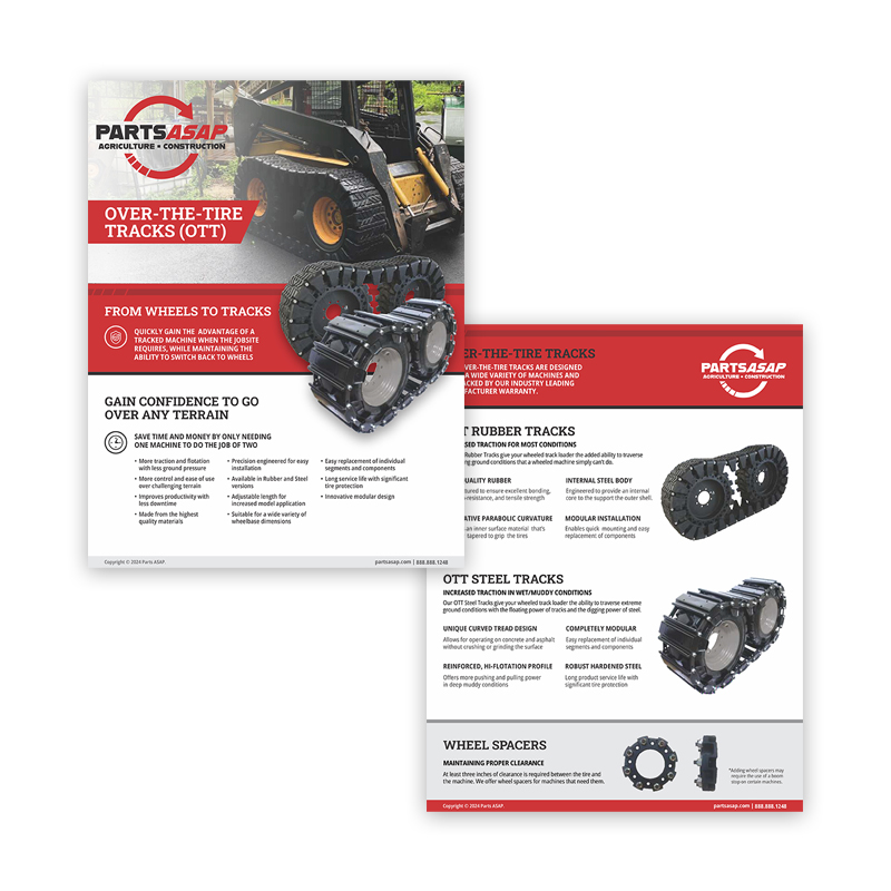 Promotional Materials