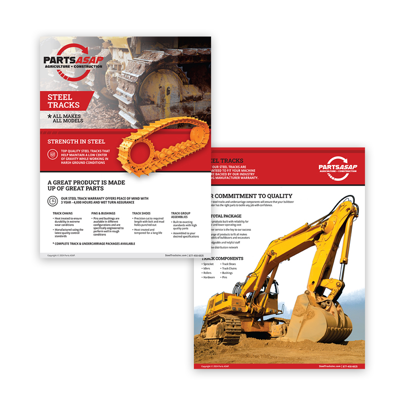 Promotional Materials