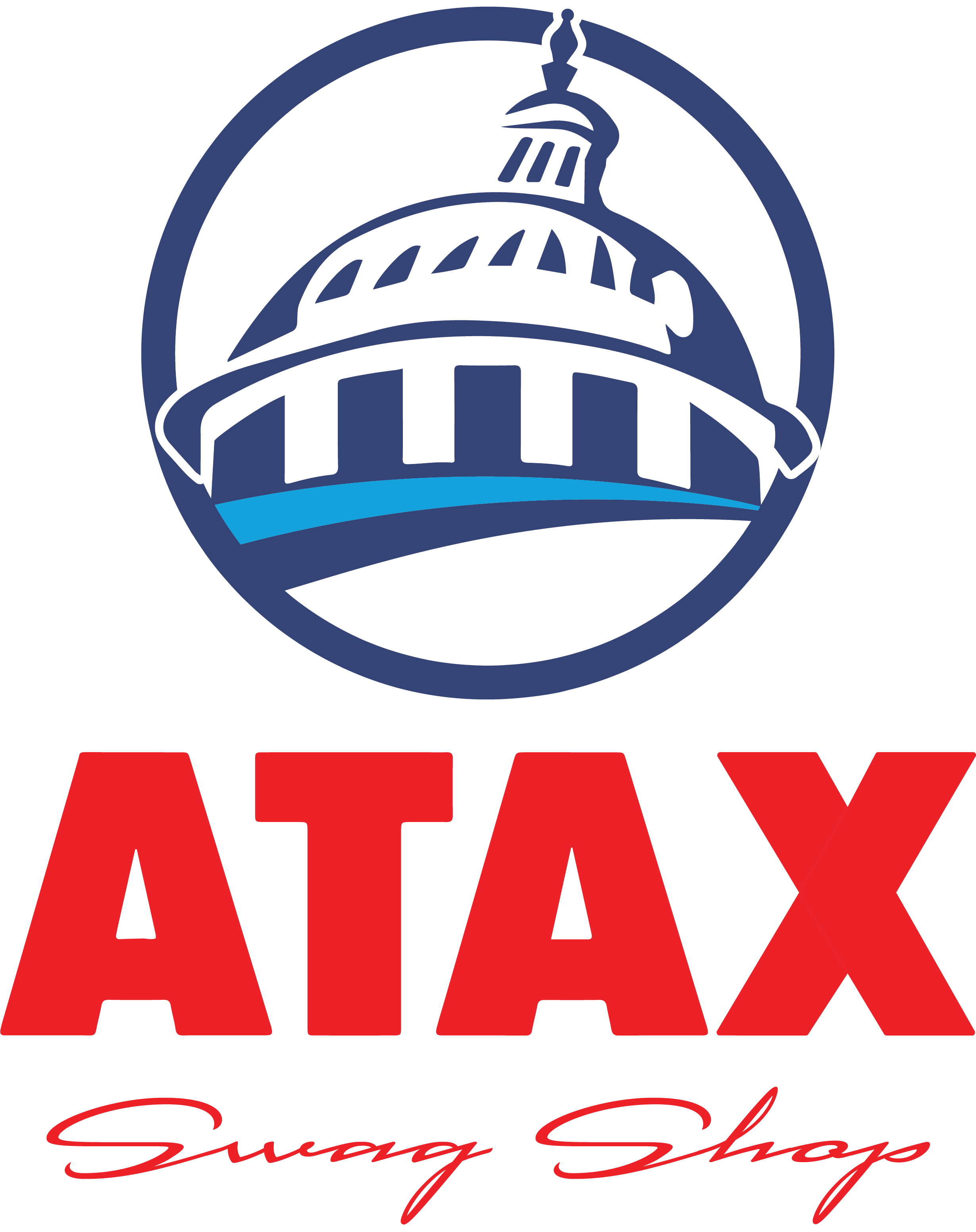 ATAX | Login
