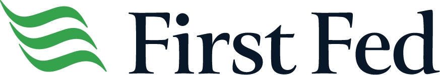 First Fed | Login