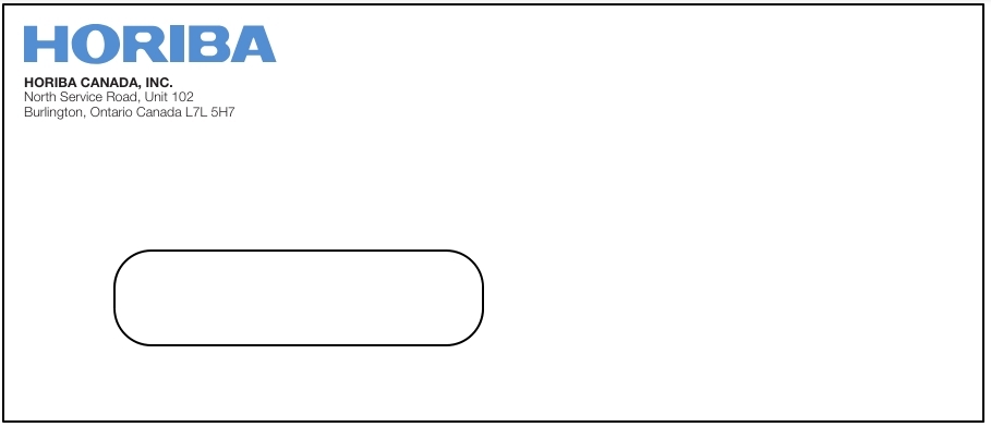 Letterhead and Envelopes