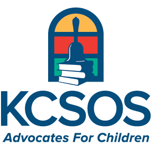 KCSOS Advocates For Children