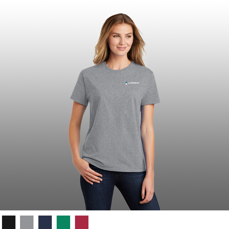 Ladies Apparel