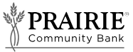 Prairie Community Bank | Login