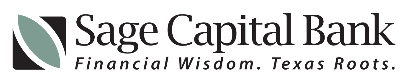 Sage Capital Bank. | Login
