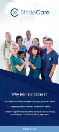 Stride Healthcare | Stridecare