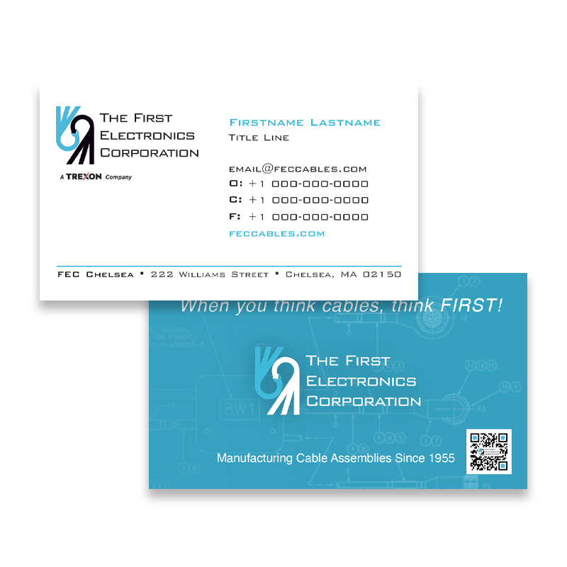 Business Cards