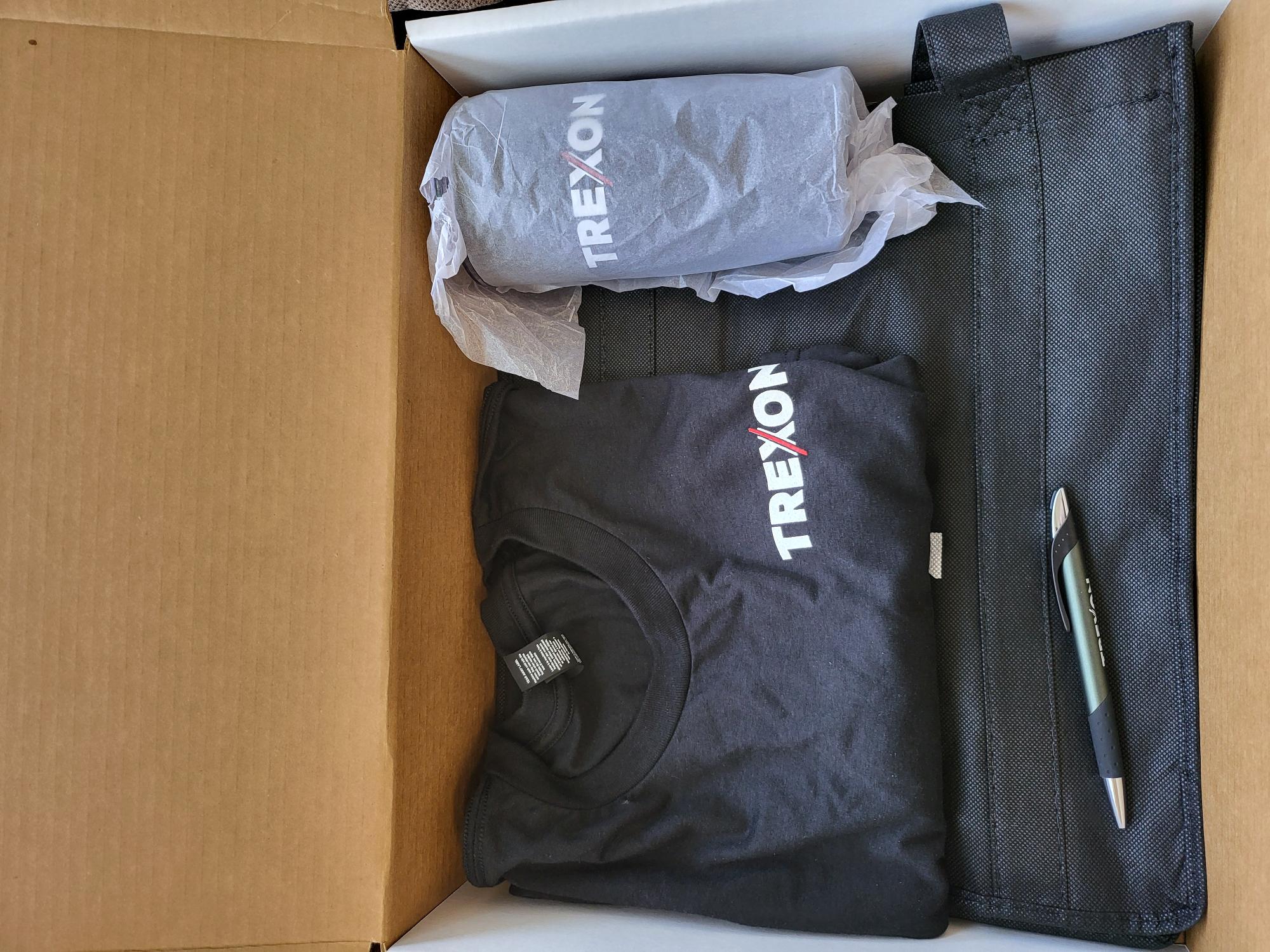 Employee Kit